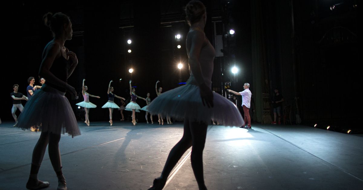 Teatro Real cancela presentaciones del Bolshoi por Ucrania