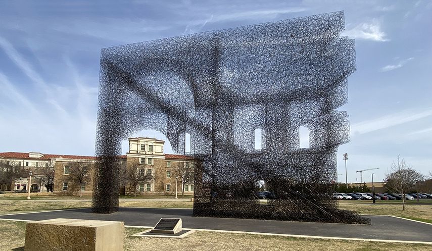 Lubbock, reasons to visit this Texan city