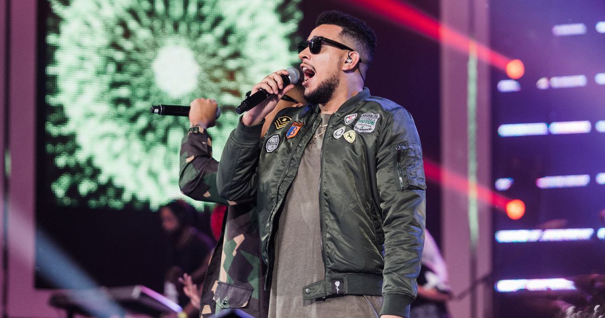 Asesinan a uno de los raperos más famosos de Sudáfrica