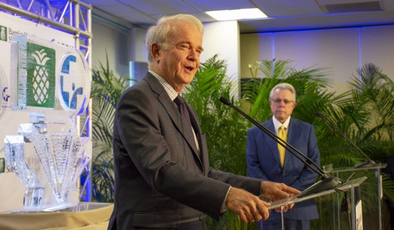 Leon Medical Centers y hospitales Baptist firman acuerdo de servicios