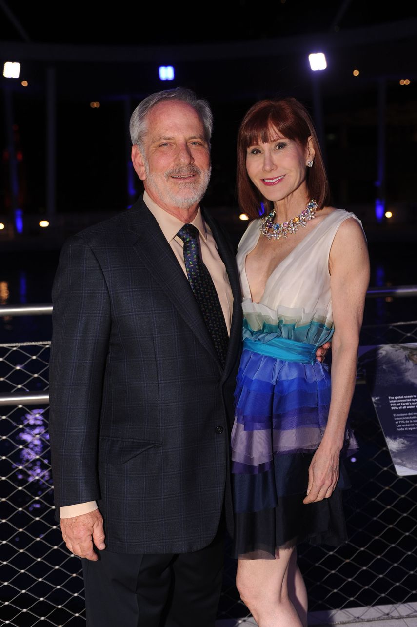 Gran inauguración del nuevo Museo de Ciencias