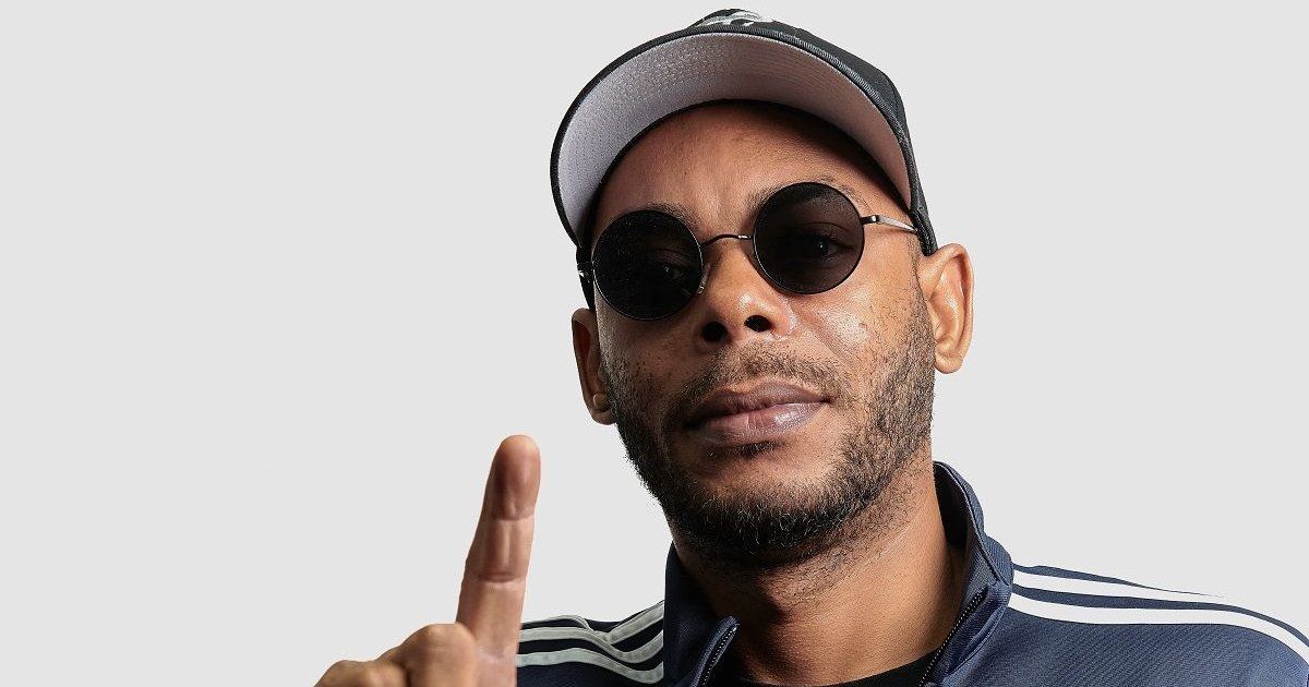 El Funky no corre peligro de deportación, dice el artista según abogado