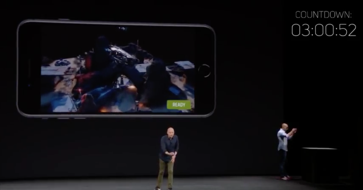 Apple presenta su nueva serie de iPhone y aquí están los detalles