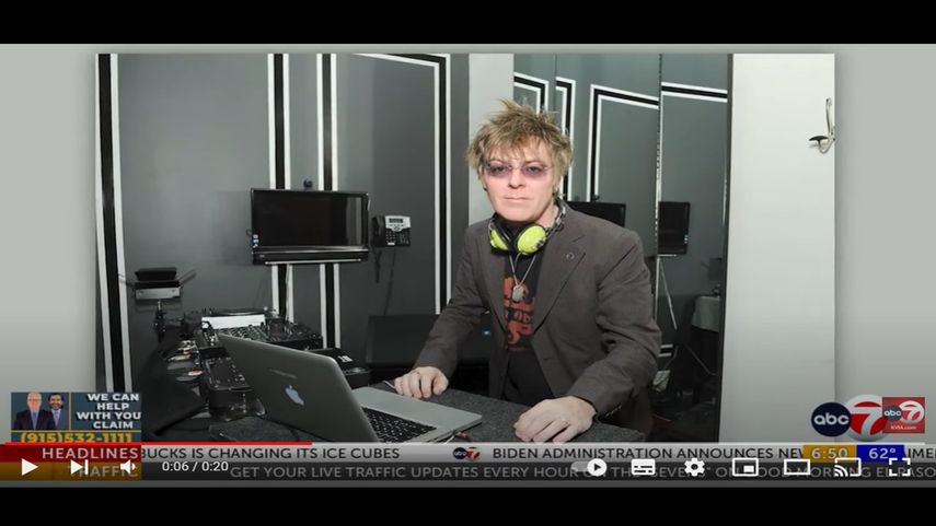 Fallece músico de The Smiths Andy Rourke a los 59 años