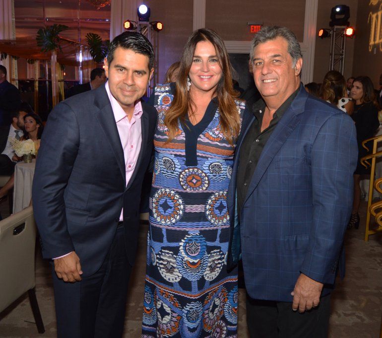 Todo por nuestros niños del hospital St. Jude