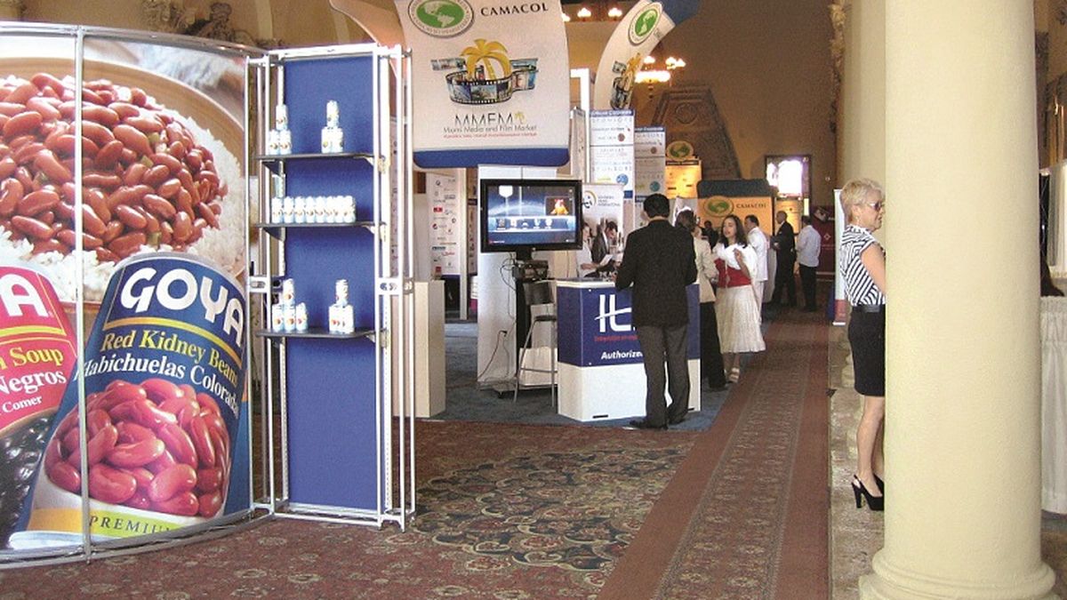 El Congreso Hemisférico reúne más de 20 países en Miami