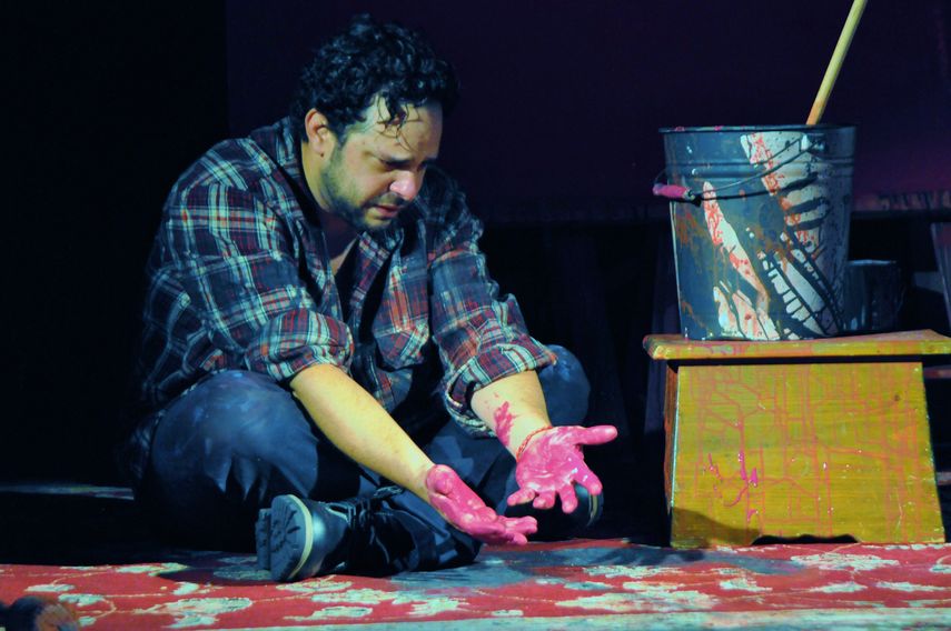 La obra teatral Red, ganadora de seis Tony, aterriza en Miami en español