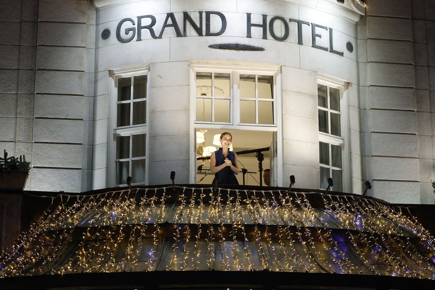 El Teatro Teresa Carreño: símbolo del arte y la arquitectura venezolana