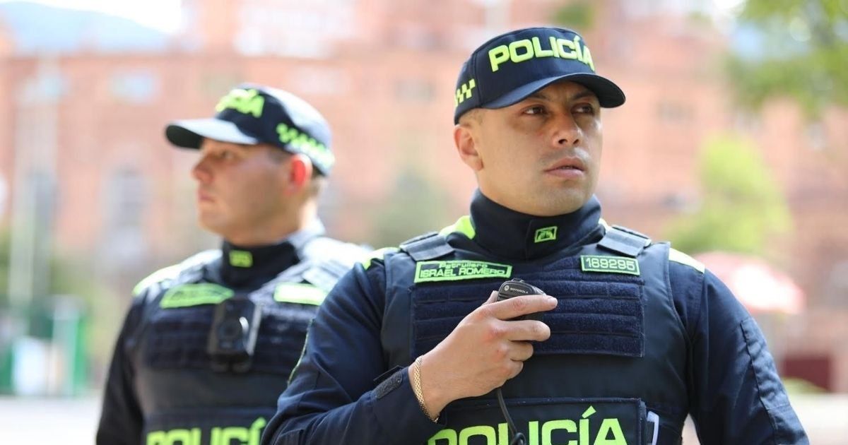 Últimas noticias sobre Colombia