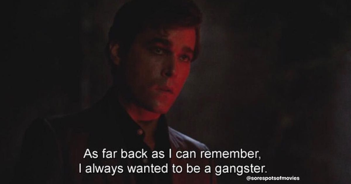 Goodfellas y Ray Liotta: 10 cosas que debes saber