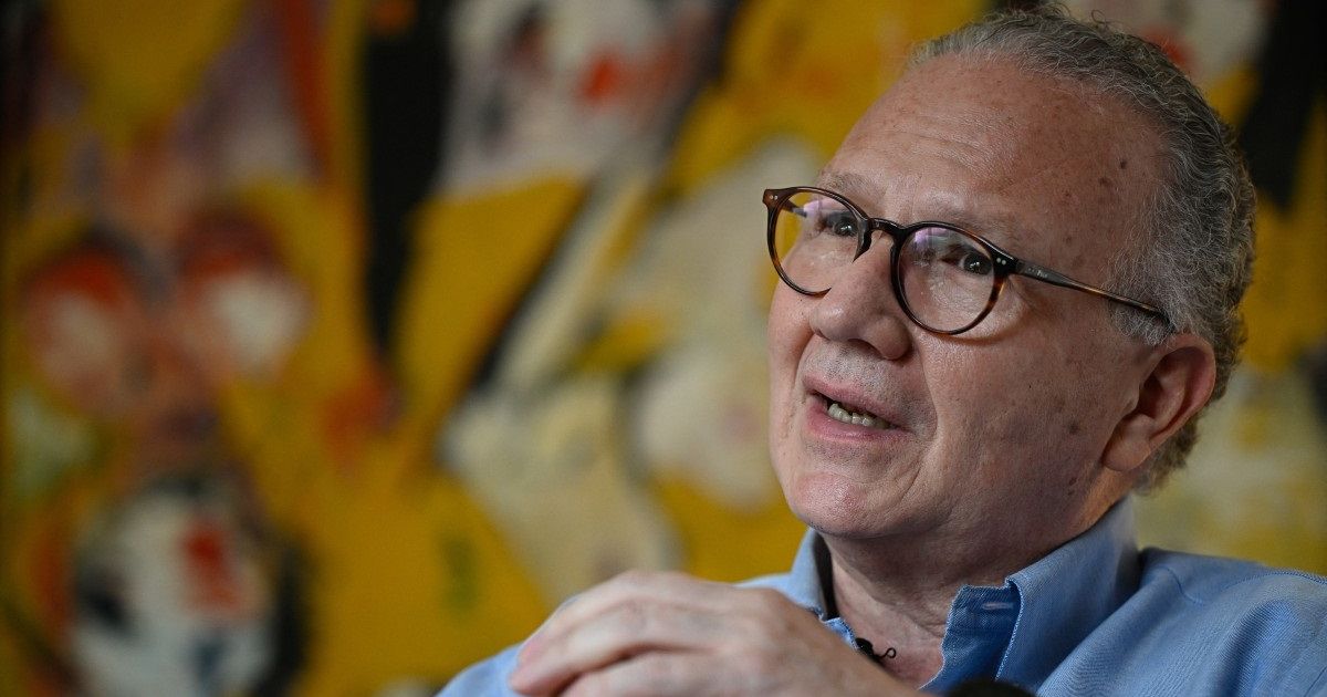La caída de Maduro fue una quimioterapia necesaria hacia la democracia ...