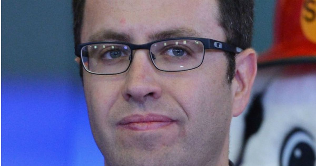 Mujer dice que grabó en secreto sus conversaciones con James Fogle