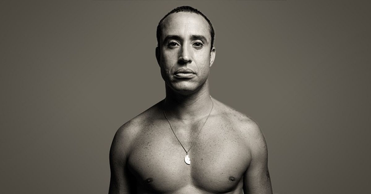 Joel Angelino regresará a los escenarios cubanos con un musical