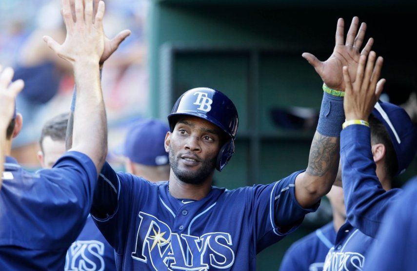 Cubano Alexei Ramírez disfruta de su regreso a la Serie Nacional