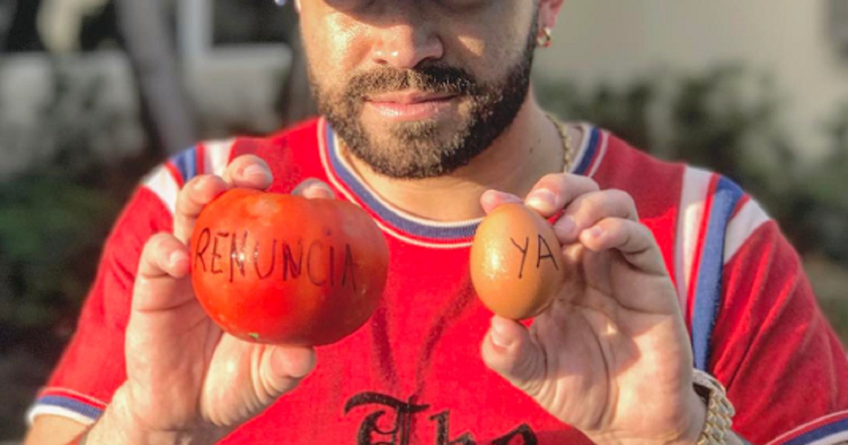 Nacho invita a un encuentro este miércoles en Caracas