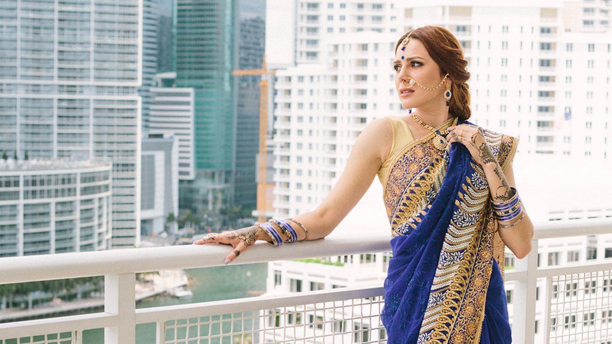 El estilo de Bollywood vive en Miami con la tienda Rupees