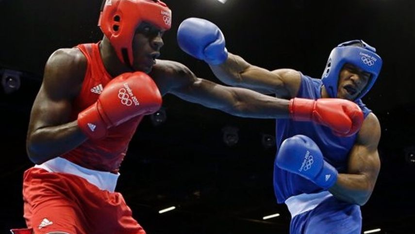 Cuba recibe pugilismo profesional después de 52 años
