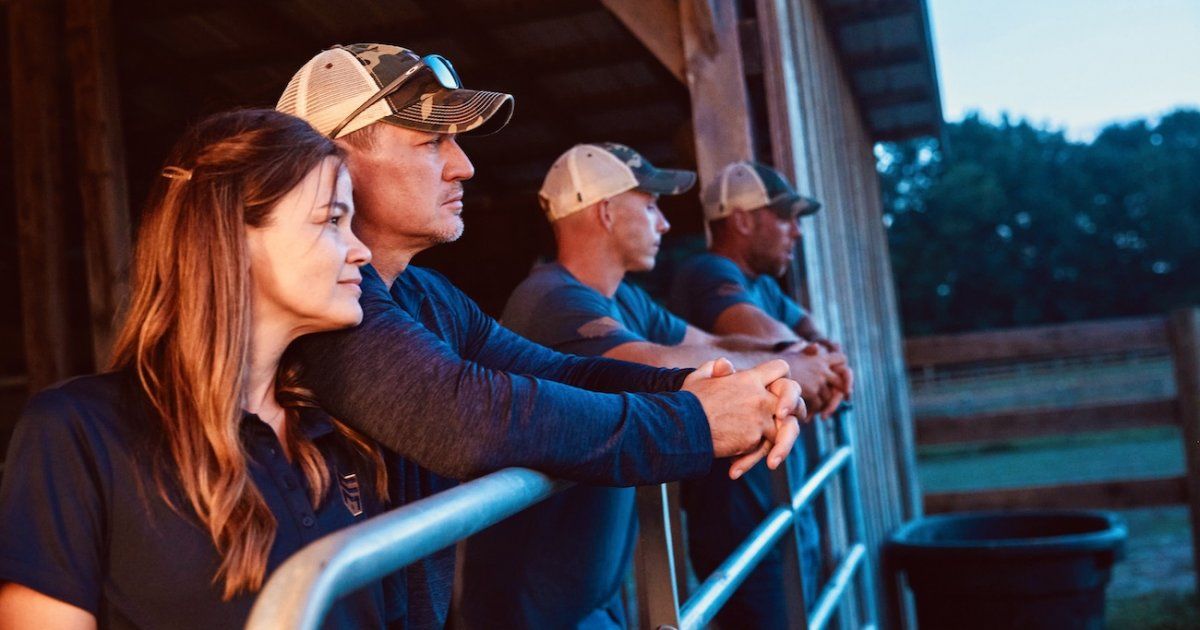 Fundación Charlie Mike, un espacio de hermandad que a muchos les falta