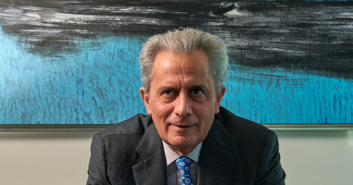 Tony Argiz: Mi padre no tuvo corazón para llevarme al aeropuerto