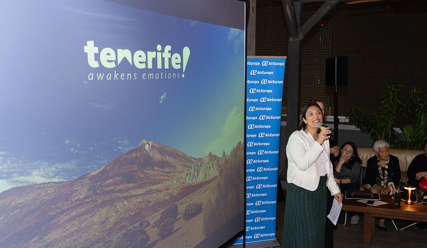 Tenerife apuesta por más turismo desde Miami