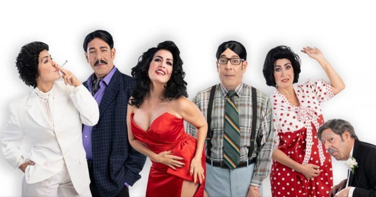 Obra boricua lleva el humor a festival de teatro en Miami