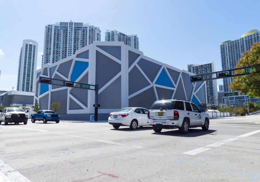 FPL cuenta con una nueva procesadora de electricidad de última ...