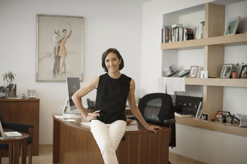 Lourdes López: El ballet me cambió la vida
