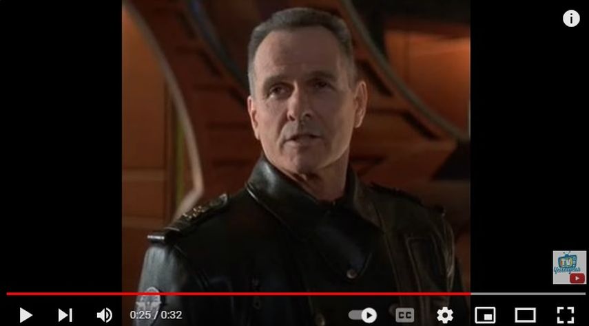 Fallece el actor Mark Goddard, popular por el programa Perdidos en el ...