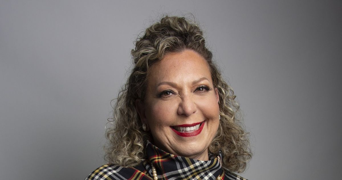 Virginia Landi: Nuestros niños deben aprender jugando, con amor