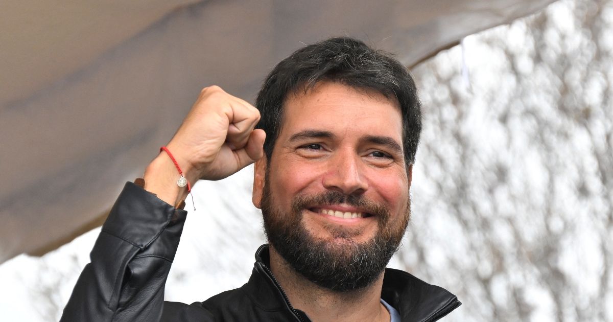 Ecuador: Jan Topic, el Bukele que aspira a la presidencia