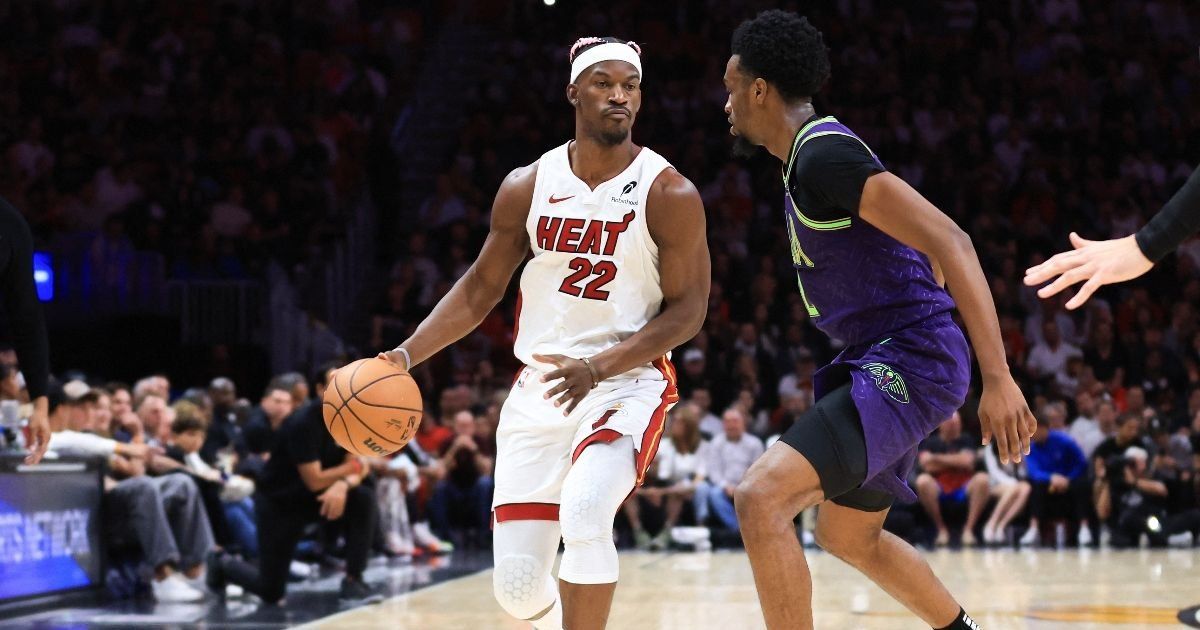 Comienzan las votaciones del All Star Game de NBA y Butler encabeza al Heat
