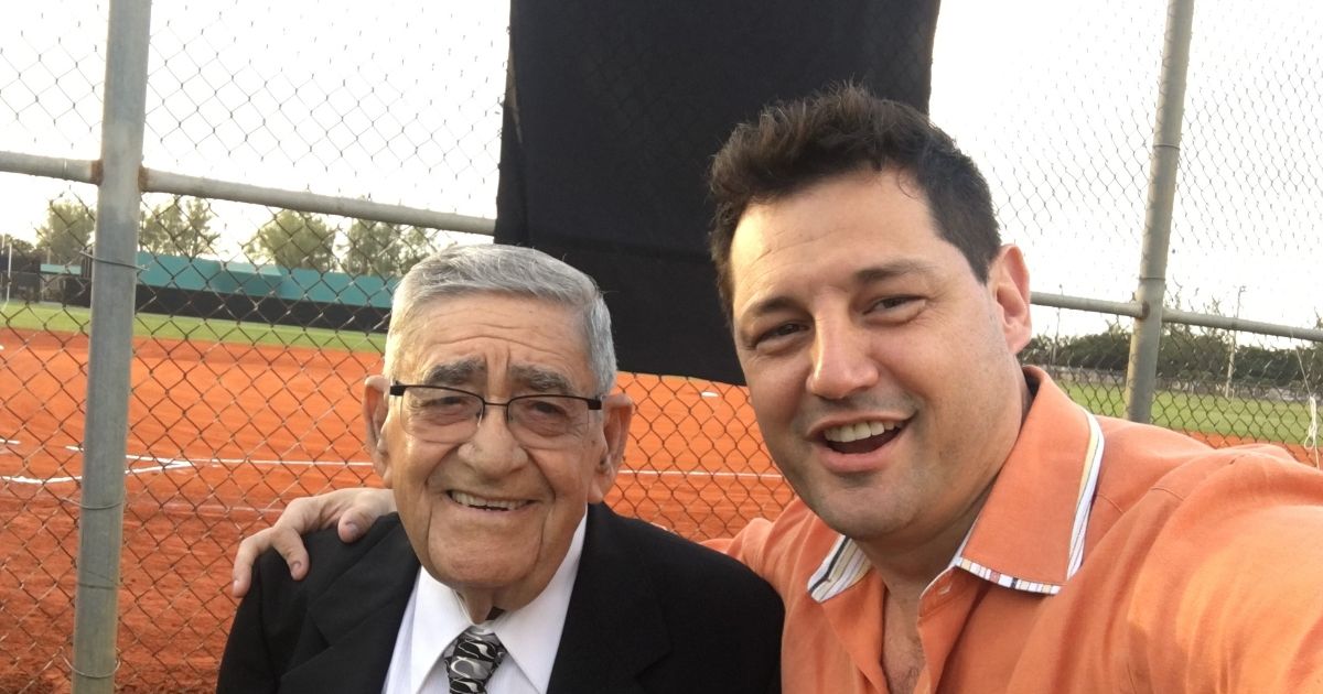 Felo Ramírez, 100 años después