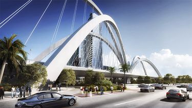 Últimas noticias sobre Dolphin Expressway