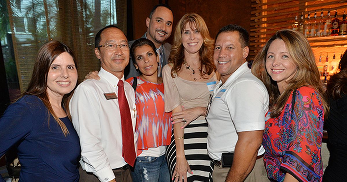 Happy hour en Hard Rock Café