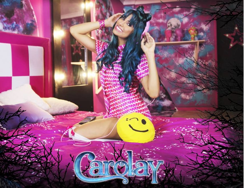 Serie juvenil venezolana Carolay se estrena en Estados Unidos