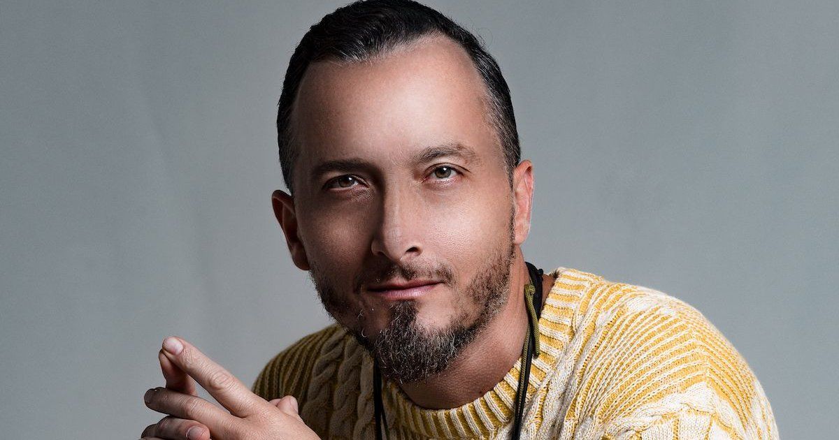 Obie Bermúdez: He sido un libro abierto con mis canciones