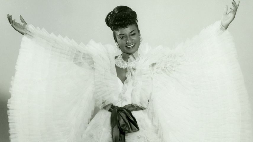 Conozca el verdadero nombre de Celia Cruz