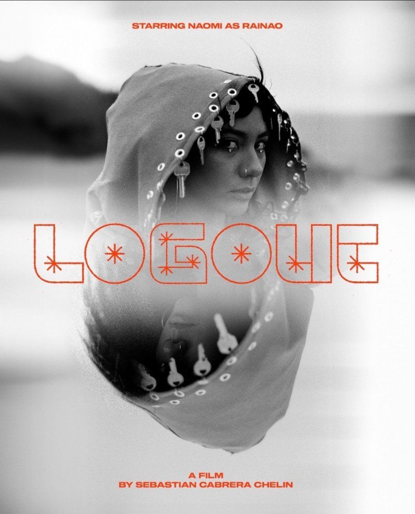 RaiNao presenta el Bichoalizer de Logout, de su álbum Capicú