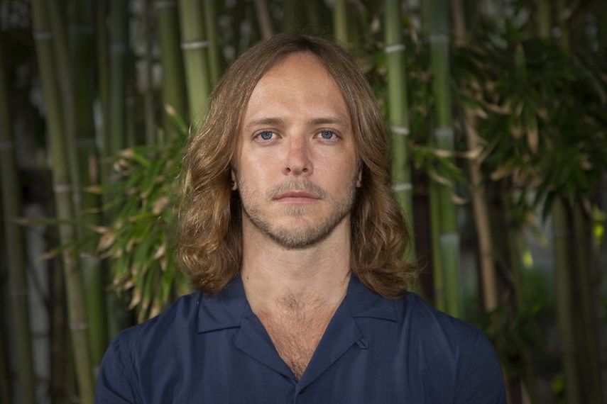 Cuarentena, precio a pagar para presentar filme en Venecia