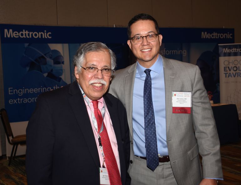 Médicos reunidos en Miami revelan últimos adelantos para salud del corazón