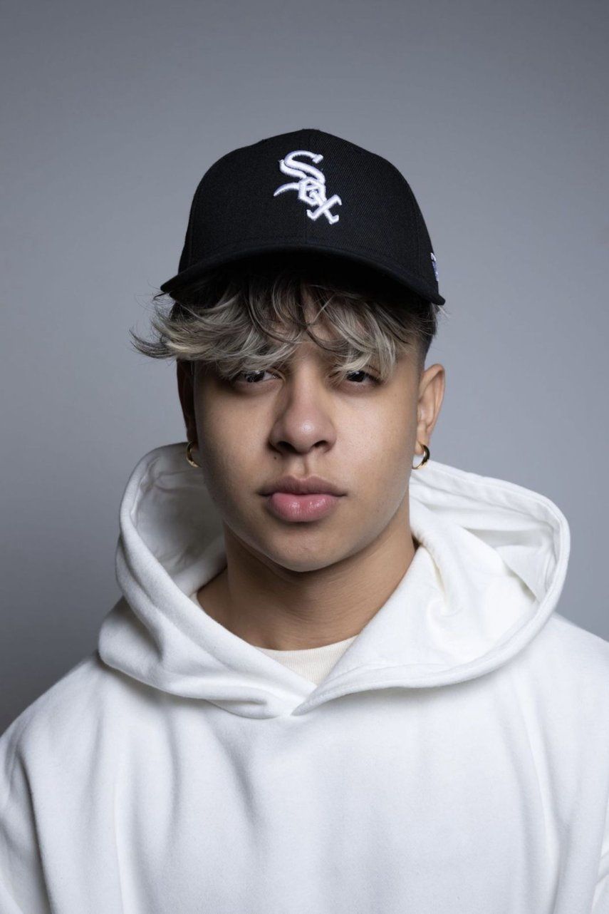 Jeeiph consolida liderazgo en la música urbana con nuevo tema, gira y ...