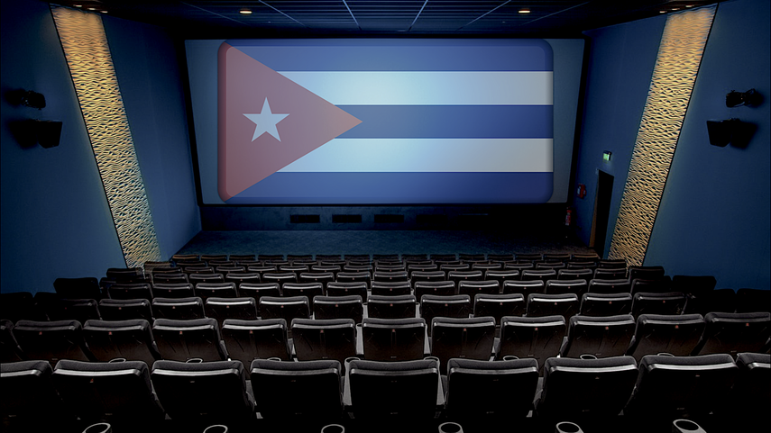 Miami Dade College lanza ciclo de cine cubano en el Koubek Center