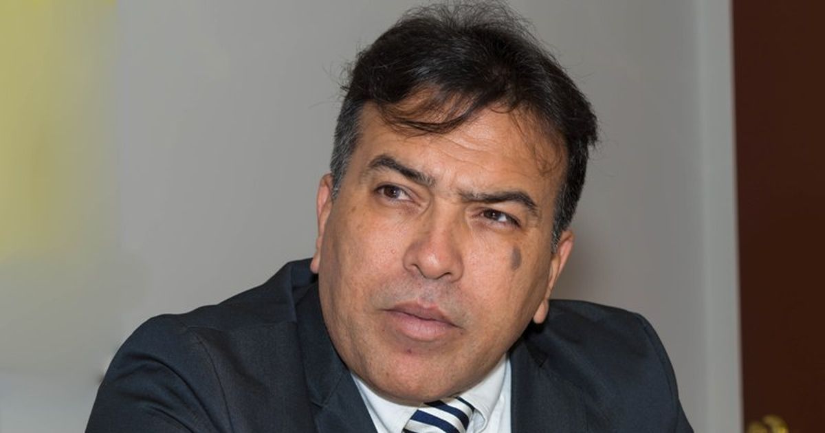 “Chávez renunció en 2002 y Diosdado Cabello tiene esa renuncia”