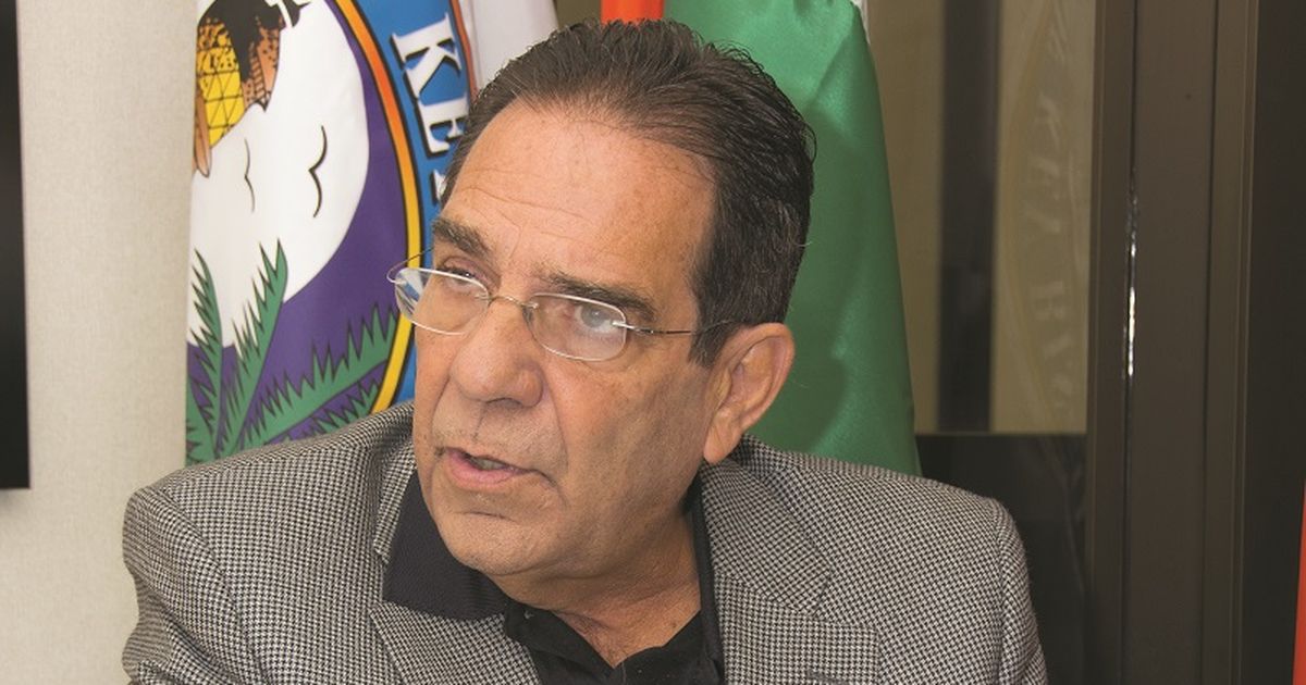 Xavier Suárez: hay acuerdo para erradicar la burocracia