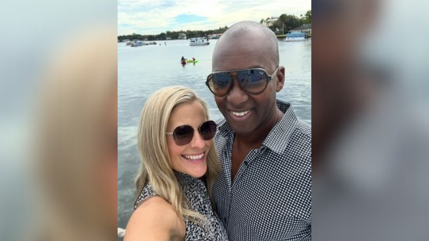 Triple engaño en Florida, hombre es arrestado por mantener tres ...