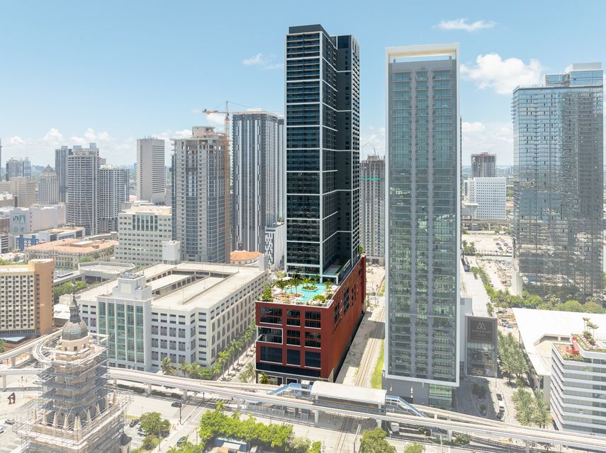 De turista por Miami: desconexión y buena mesa cerca de casa