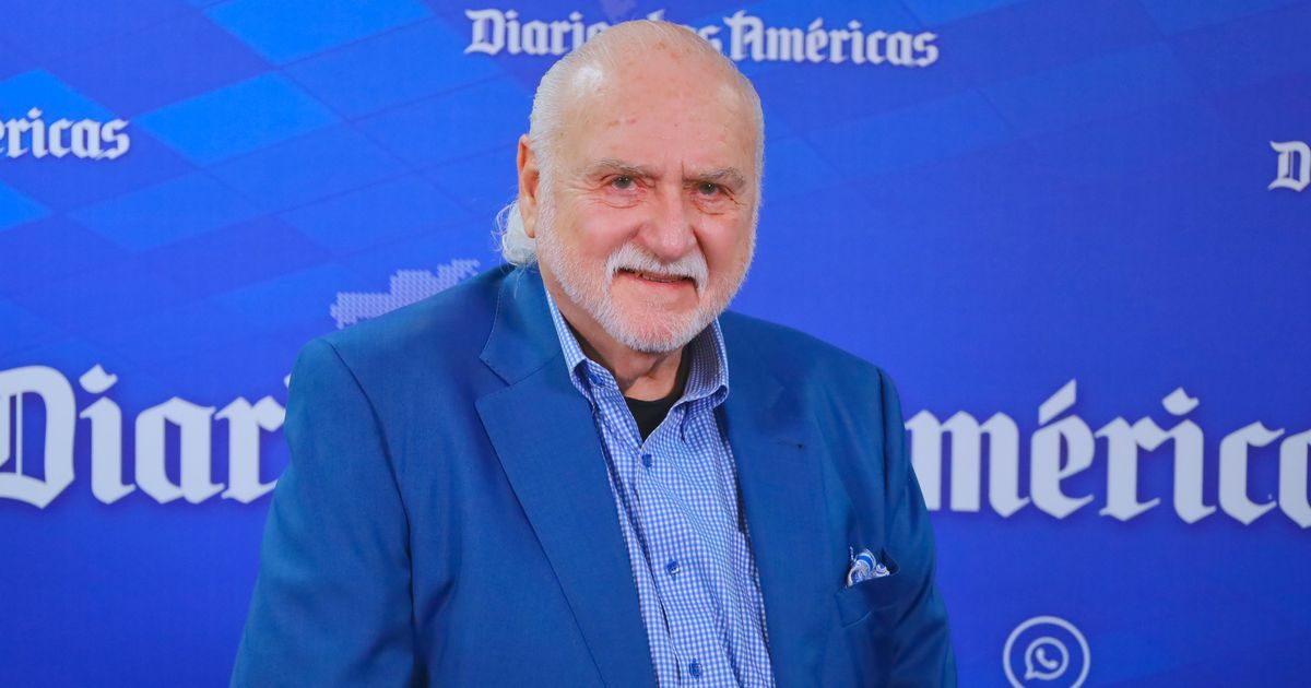 Michael Fux, un empresario y filántropo que cumple sueños