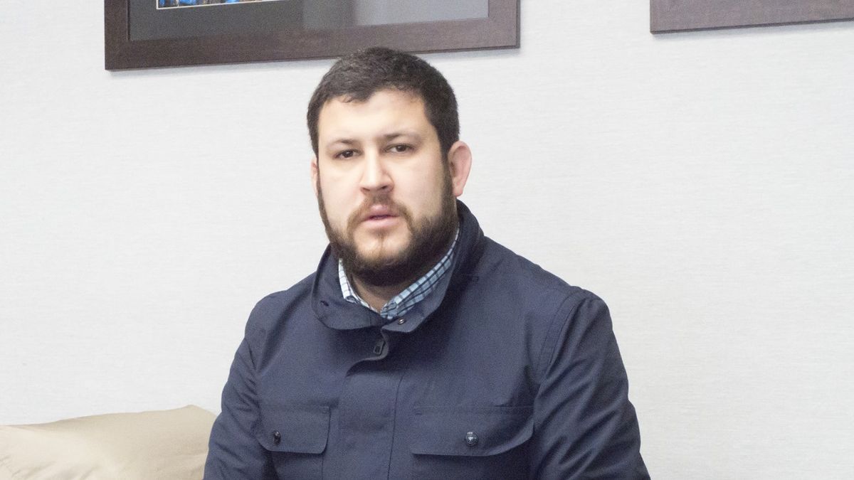 David Smolansky: En Venezuela es fundamental el quiebre militar