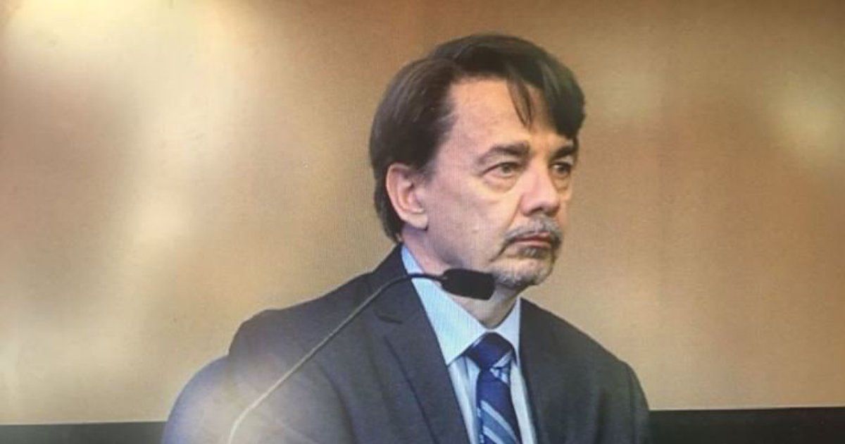 Conductor de Uber sentenciado a 22 años de prisión por violación en Florida