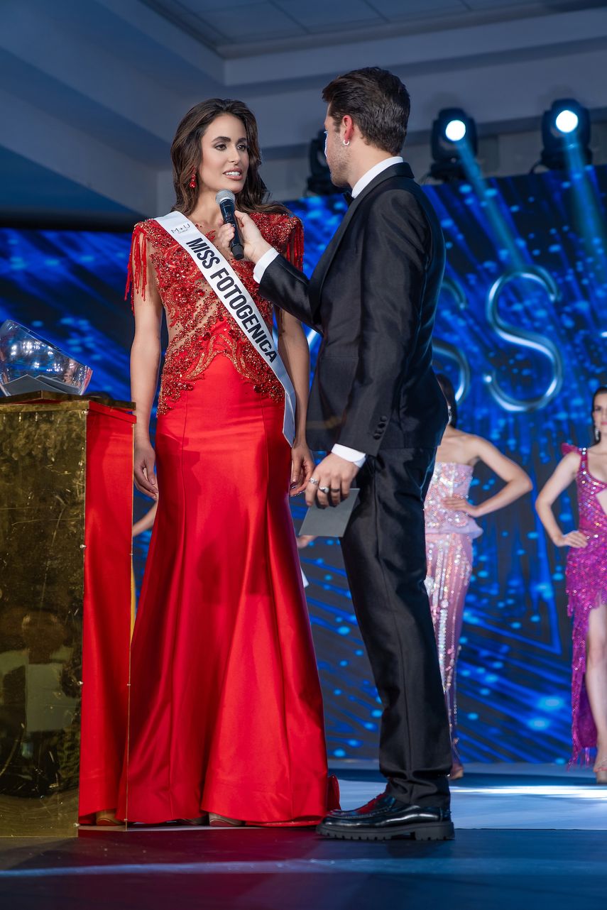 En imágenes: reviva la histórica elección en Miami de la primera Miss Cuba